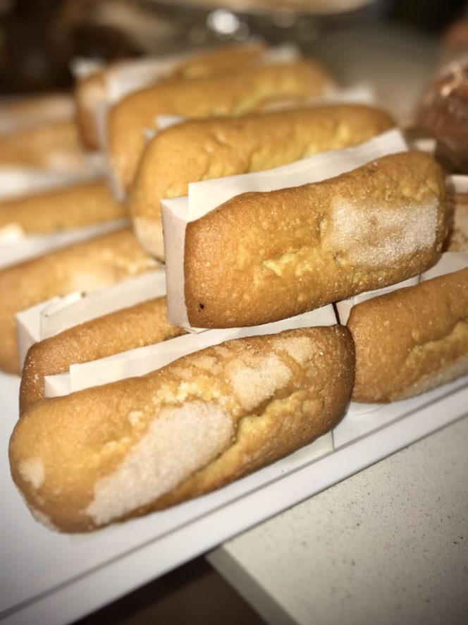 Magdalenas – PANADERIA Y CONFITERIA RODRIGUEZ